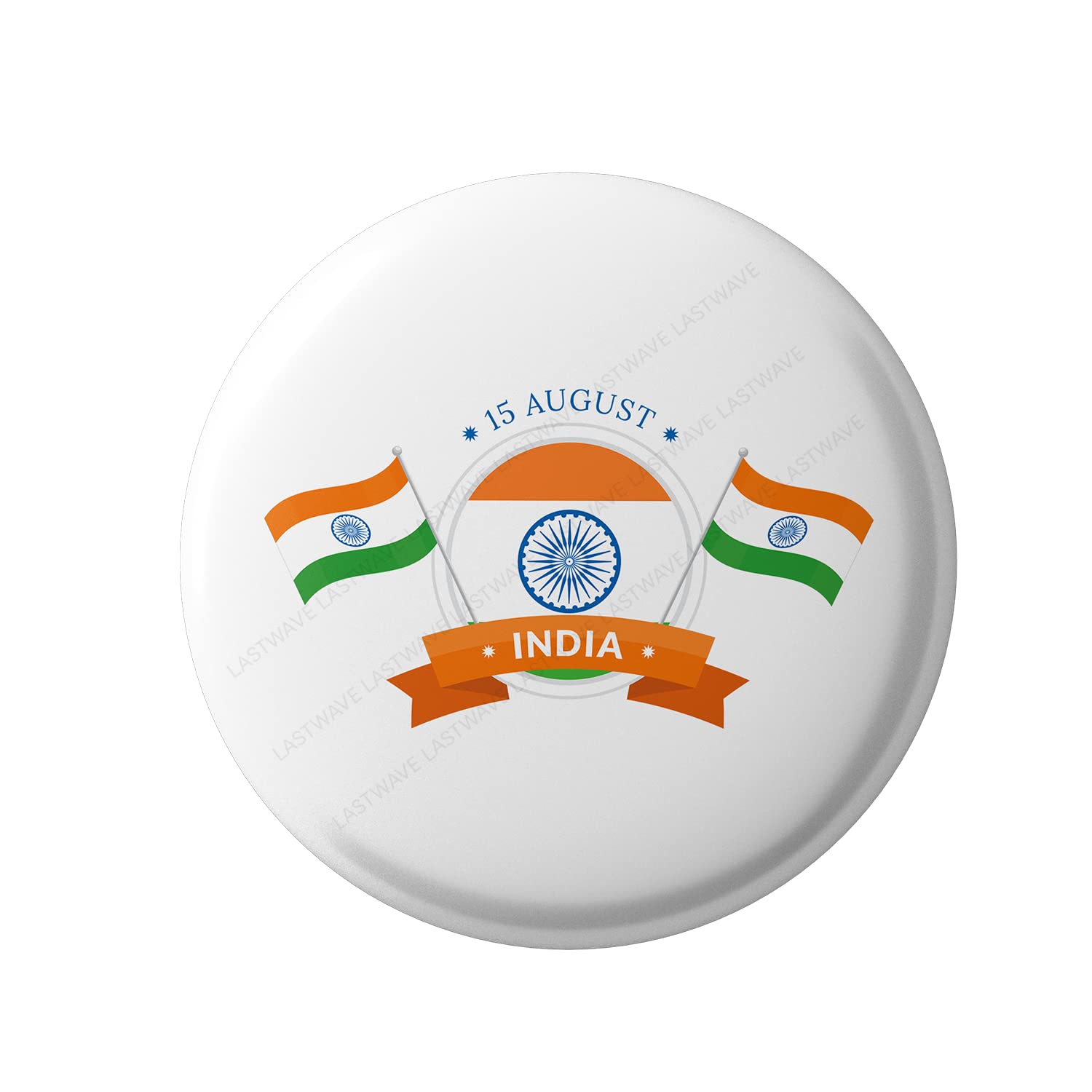 Lastwave Indian Flag Badge Collection Indian Flag Badge Design 45 ...