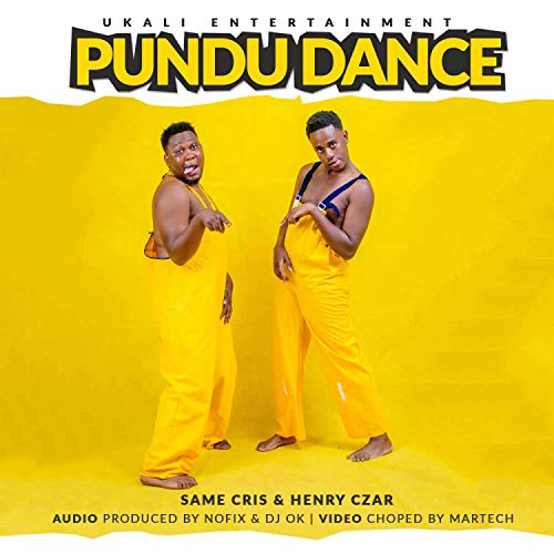 Pundu Dance by Ukali Music on Amazon Music - Amazon.co.uk
