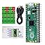 Amazon.com: Freenove Raspberry Pi Pico W Board Pre-Soldered Header, Dual-core Arm Cortex-M0 ...