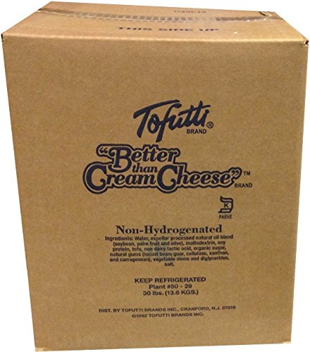 Amazon.com: N27991 Cream Cheese,Bulk : Grocery & Gourmet Food