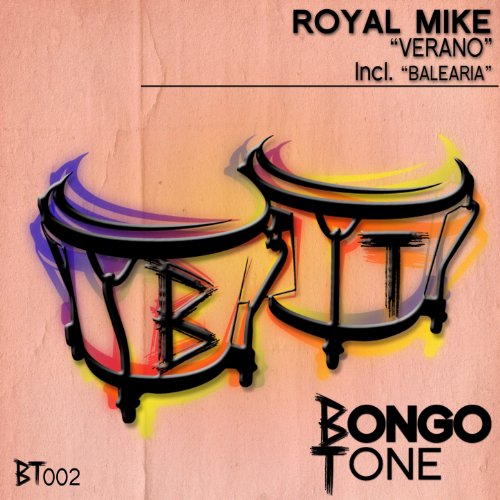 Amazon.co.jp: Verano : Royal Mike: Digital Music
