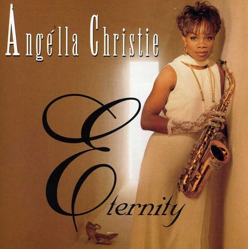 CHRISTIE,ANGELLA - Eternity - Amazon.com Music