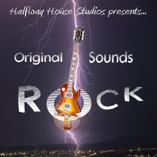 Amazon.com: Original Sounds of Rock : Various artists: Digital Music