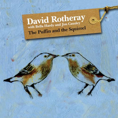 The Puffin and the Squirrel by David Rotheray on Amazon Music - Amazon ...