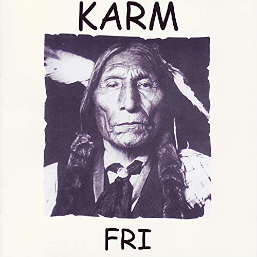 Play Fri by Karm on Amazon Music