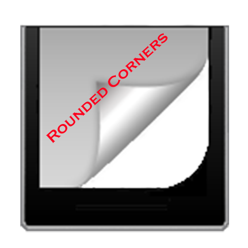 Round Screen Corners - App on Amazon Appstore