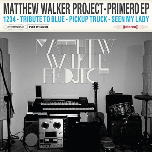Play Primero EP by Matthew Walker Project on Amazon Music
