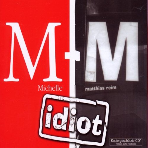 Idiot [Single-CD] - Amazon.com Music