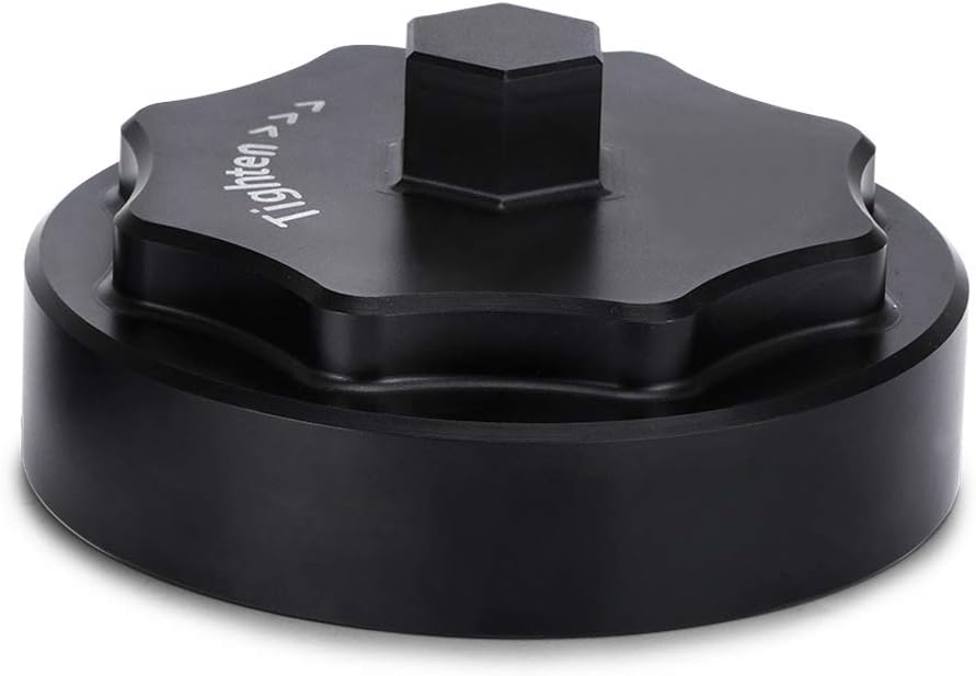 Aluminum Fuel Filter Cover for Dodge Ram 6.7L Philippines | Ubuy