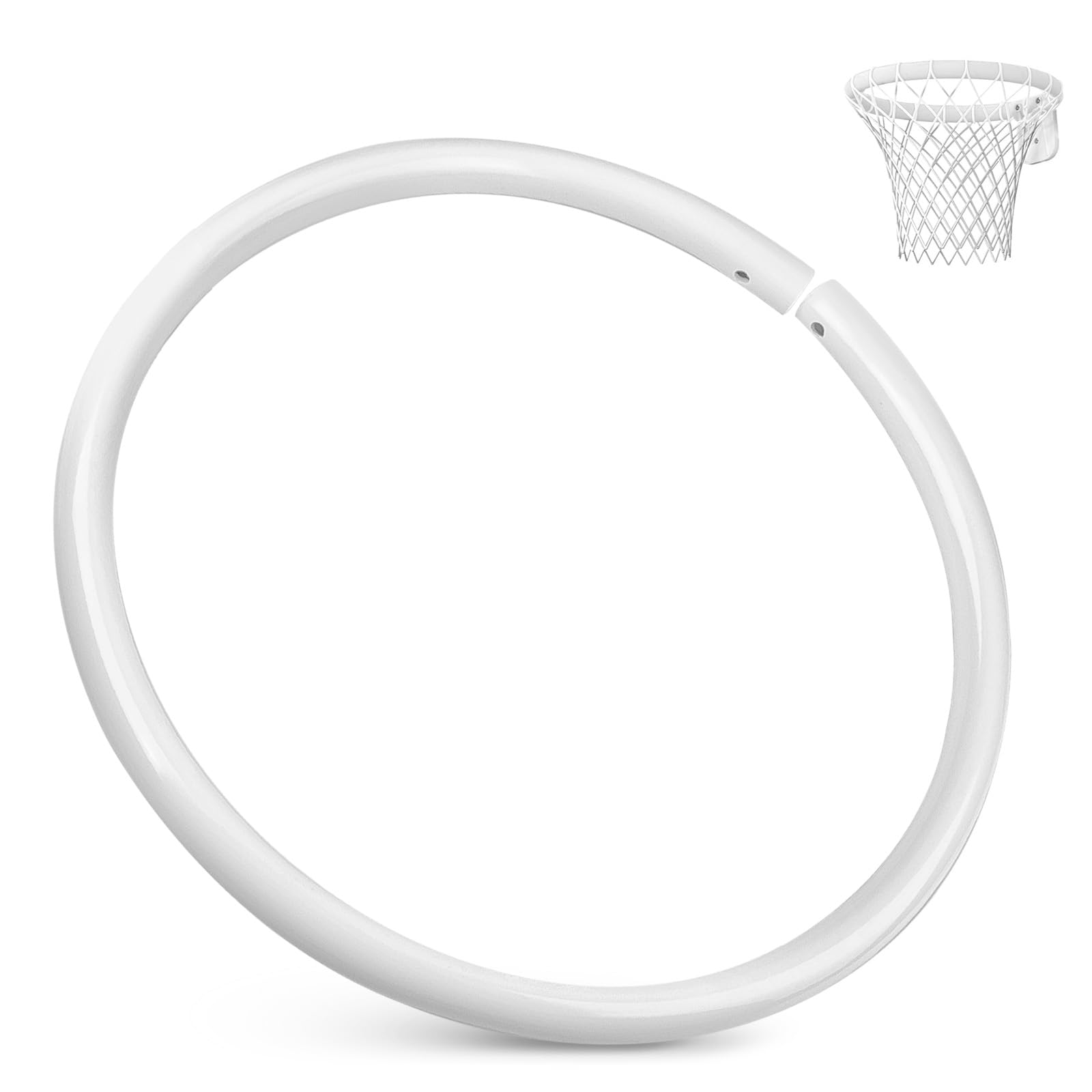 Amazon.com: Basketball Rim Replacement for Poolmaster Splashback ...
