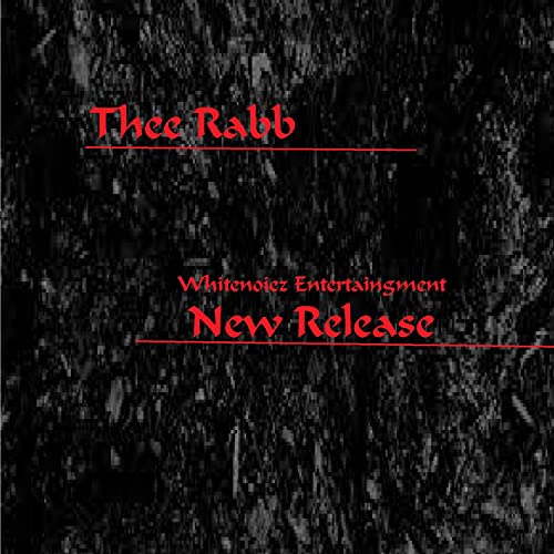 InJustice by Thee Rabb on Amazon Prime Music