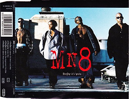 Mn8 - Baby Its You - Amazon.com Music