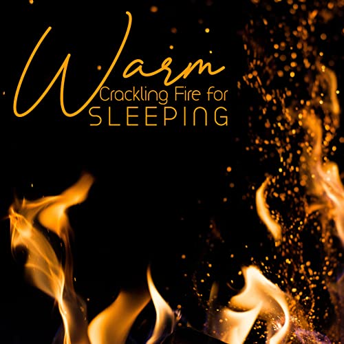 Amazon MusicでRestful Sleep Music CollectionのWarm Crackling Fire for ...