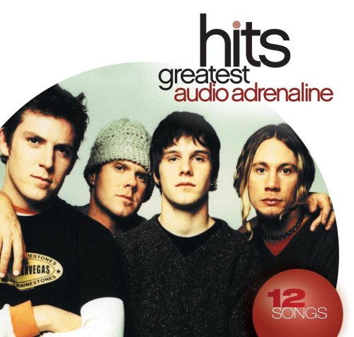 Audio Adrenaline - Greatest Hits (2008) - Amazon.com Music