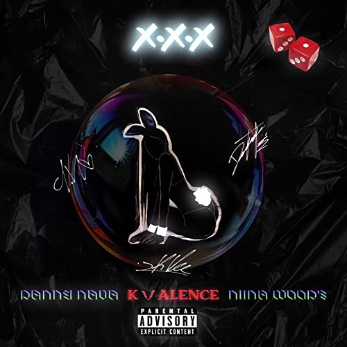 Play X.x.x. by Danny Nava, K Valence & Niina Woods on Amazon Music ...