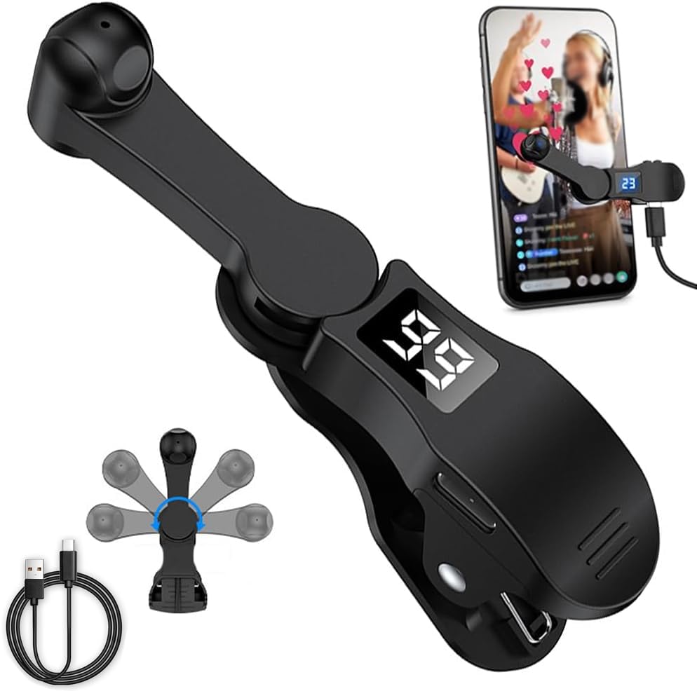 Amazon Best Sellers: Best Cell Phone Gaming Triggers