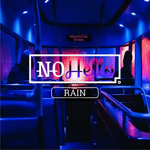 Amazon Music Unlimited - NOHELLO 『RAIN』