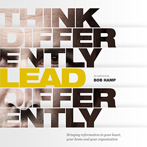 Amazon.com: Think Differently Live Differently: Keys to a Life of ...