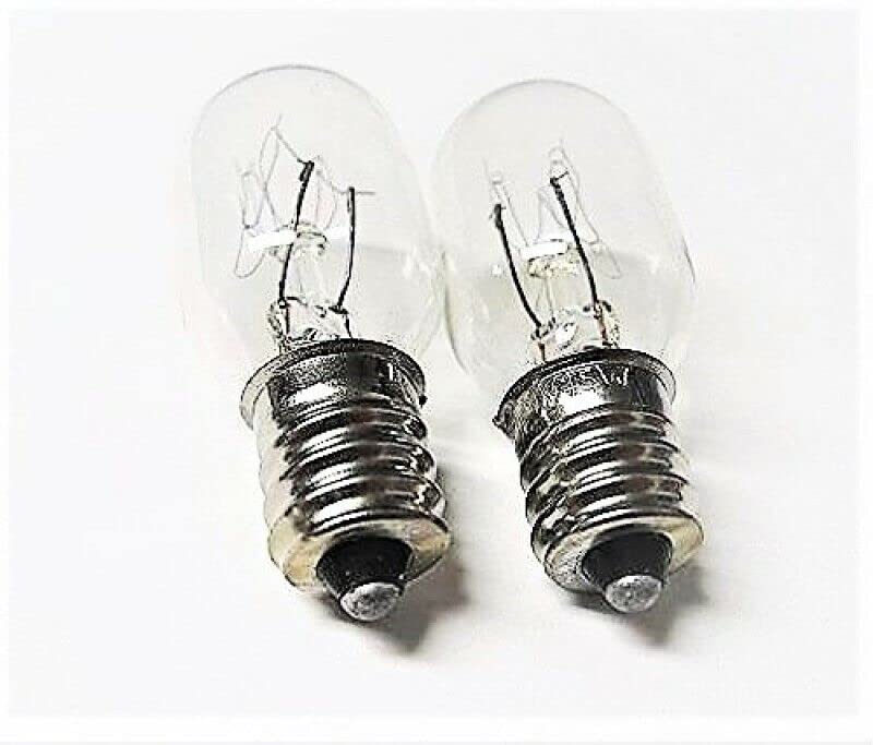 Amazon.com: Sewing Machine Replacement Light Bulb for Brother LS30 ...