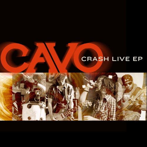 Play Crash EP by Cavo on Amazon Music