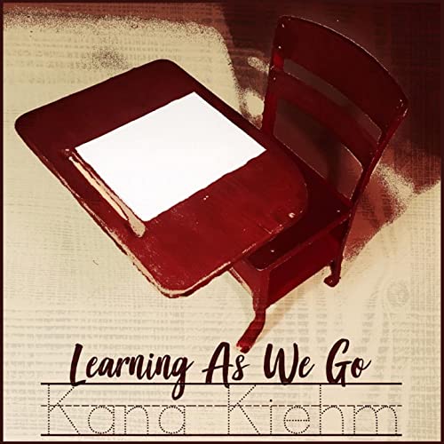 Play Learning as We Go by Kana Kiehm on Amazon Music