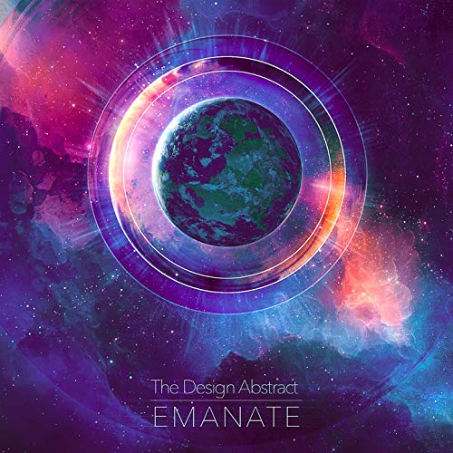 Amazon.com: Emanate : The Design Abstract: Digital Music