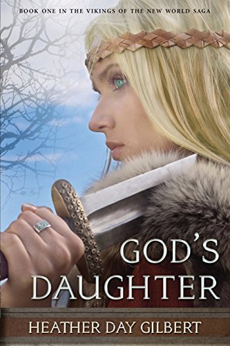 Book review of God's Daughter - Readers' Favorite: Book Reviews and ...