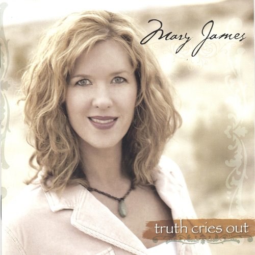 Truth Cries Out by Mary James on Amazon Music - Amazon.co.uk