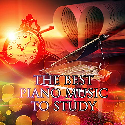 Play The Best of Relaxing Piano Music to Study – Active Listening ...