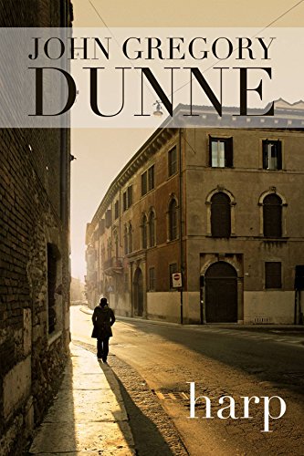 Amazon.com: Harp eBook : Dunne, John Gregory: Kindle Store