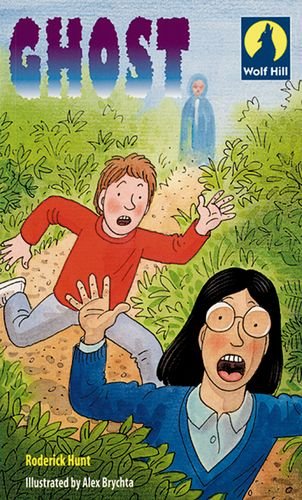 Wolf Hill: Hunt, Roderick, Brychta, Alex, Brychta, Alex: 9780199187485 ...