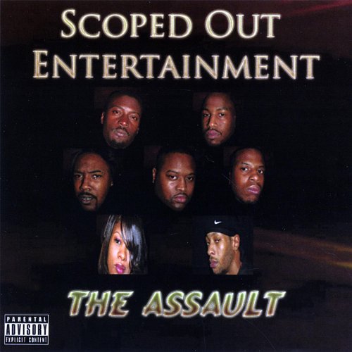 Amazon.com: The Assualt : Scoped Out Ent.: Digital Music