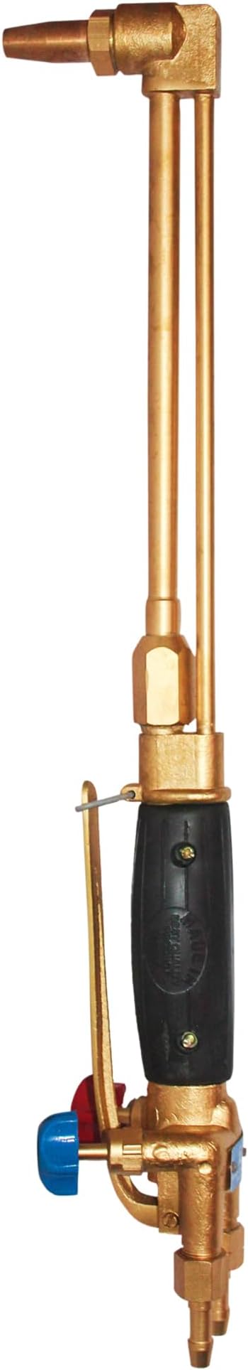 ASHA GAS CUTTING TORCH/BLOW PIPE/ 2 PIPE CUTTER (18 inch) : Amazon.in ...