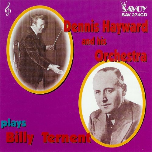 Play Plays Billy Ternent by Dennis Hayward and His Orchestra on Amazon ...