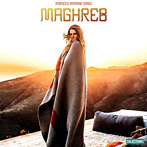 Amazon.com: Maghreb: Morocco Inspiring Songs : Mauro Rawn: Digital Music