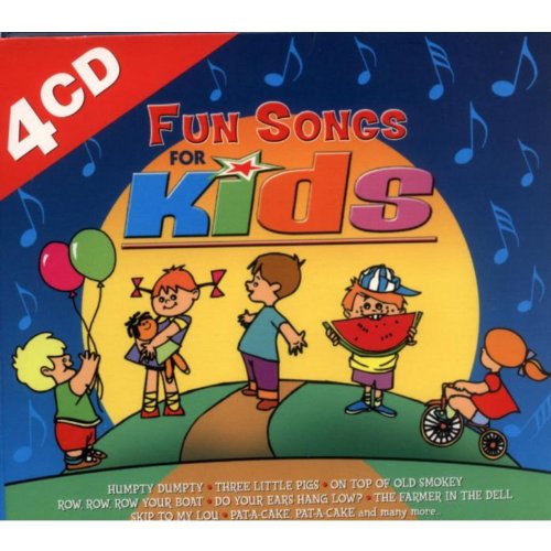 Cock-A-Doodle-Doo! song by The Countdown Kids from Fun Songs For Kids ...