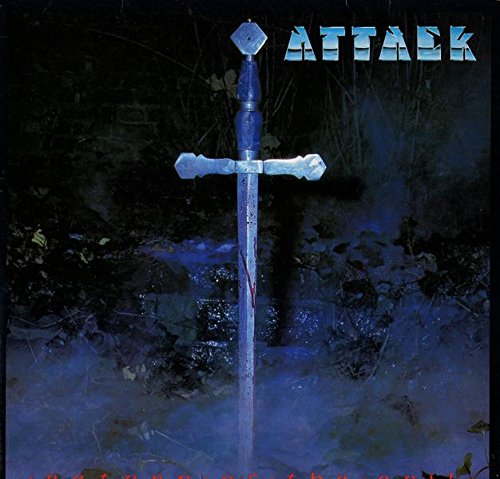 Heart Attack: Wax Attack: Amazon.in: Music}