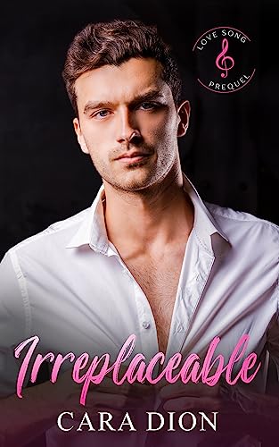 Amazon.com: Irreplaceable: A Steamy Celebrity Romance Novella (Love ...