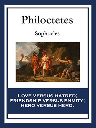 Philoctetes Summary