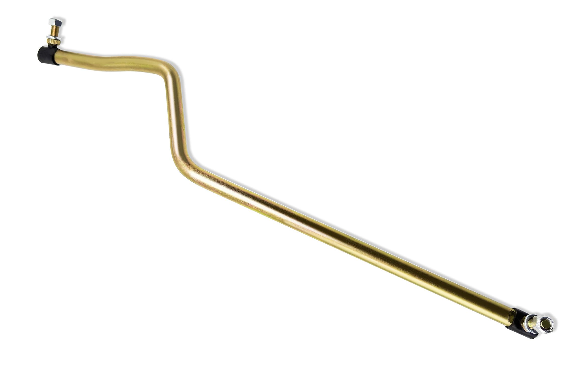 Amazon.com : Viefow 532169832 Control Arm Drag Link （with Mount Nuts ...