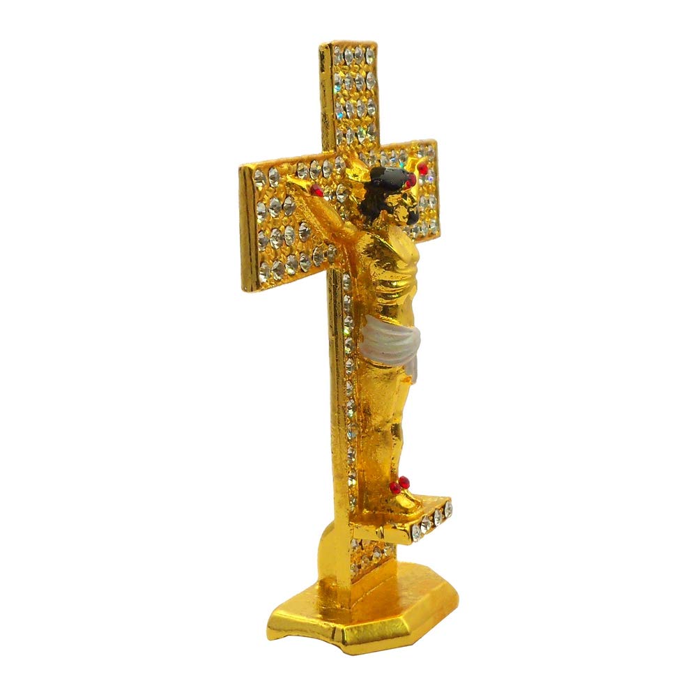 Latin Symbol For Jesus Christ The New Testament-Translated From The