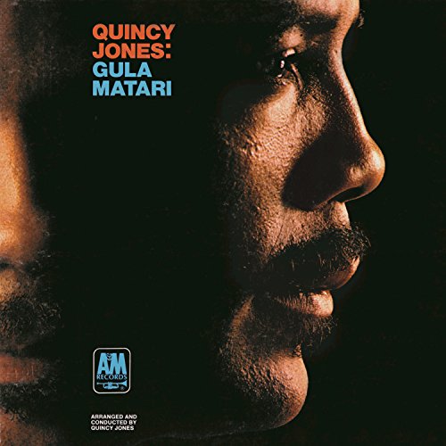 Play Gula Matari by Quincy Jones on Amazon Music