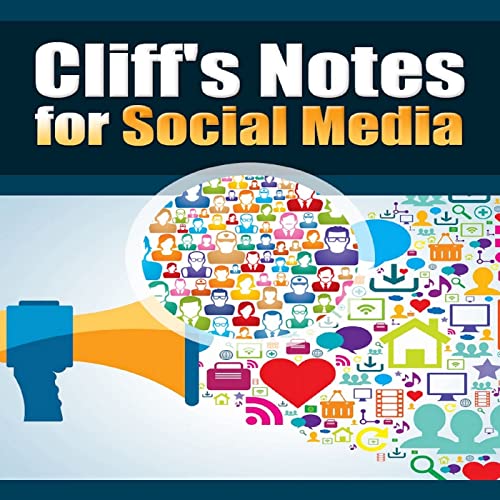 Cliffs Notes for Social Media : NOWO: Amazon.in: Books