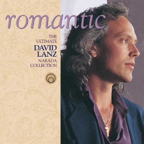 Amazon.com: Romantic: Ultimate Collection : David Lanz: Digital Music