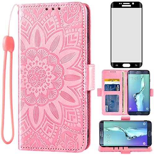Galaxy 6 Edge Phone Case – The 16 best products compared - Gizmo's Best