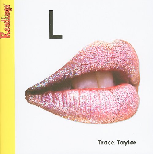 L (Smart Start Letter Books): Taylor, Trace, Hileman, Jane ...