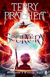Sourcery: (Discworld Novel 5) (Discworld series) eBook : Pratchett ...