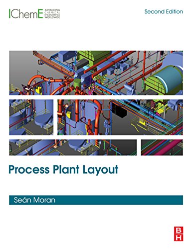 Amazon | Process Plant Layout (English Edition) [Kindle edition] by ...