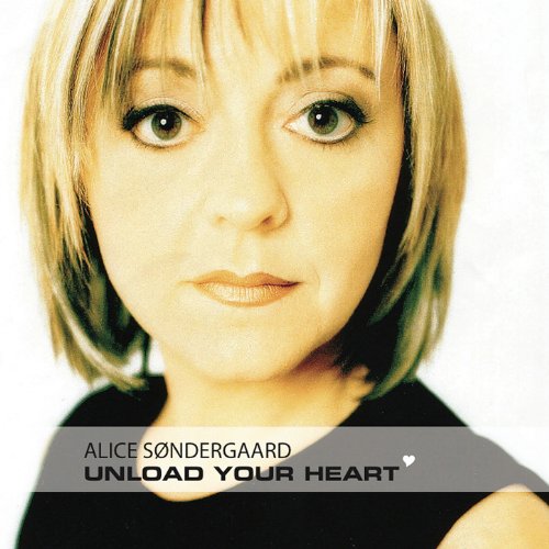 Amazon.co.jp: Unload Your Heart : Alice Sondergaard: Digital Music