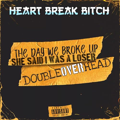 Play The Day We Broke Up by Double Over Head on Amazon Music